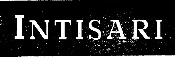 Intisari | Logopedia | Fandom