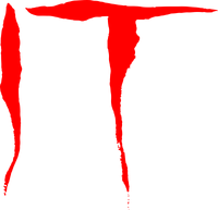 It (2017) | Logopedia | Fandom
