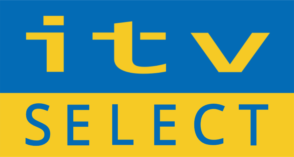 ITV Select | Logopedia | Fandom