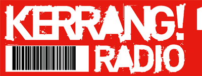 Kerrang! Radio | Logopedia | Fandom