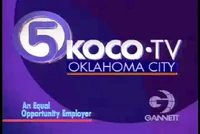 KOCO-TV | Logopedia | Fandom
