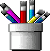 Microsoft Paint | Logopedia | Fandom