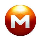 Mega (website) | Logopedia | Fandom