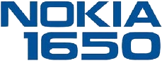 Nokia 1650 | Logopedia | Fandom