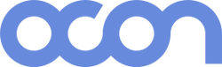 OCON Studios | Logopedia | Fandom