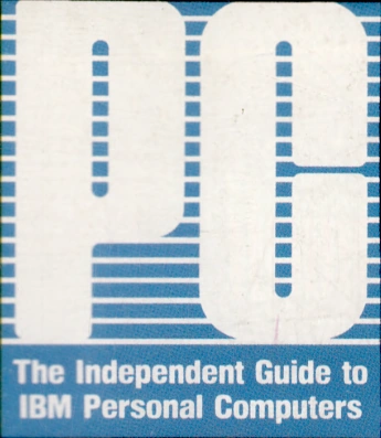 PC Magazine | Logopedia | Fandom