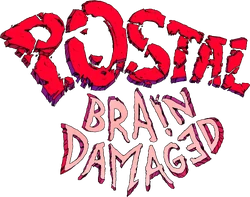 Postal: Brain Damaged | Logopedia | Fandom