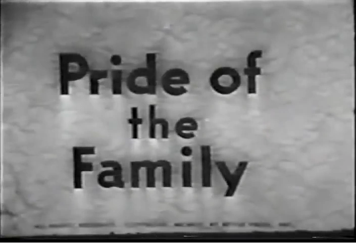 The Pride of the Family | Logopedia | Fandom