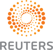 Reuters | Logopedia | Fandom