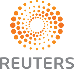 Logotipo Da Reuters Transparente
