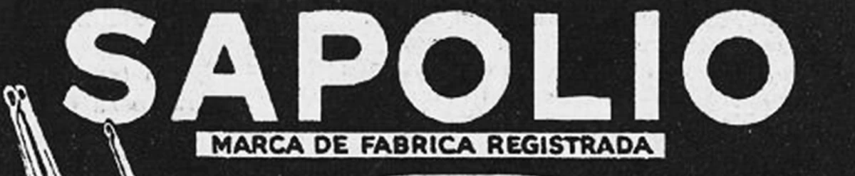 Sapolio | Logopedia | Fandom