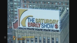 The Early Show | Logopedia | Fandom