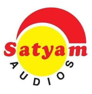 Satyam Logo