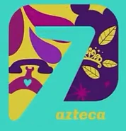 Azteca 7/Logos variantes | Logopedia | Fandom