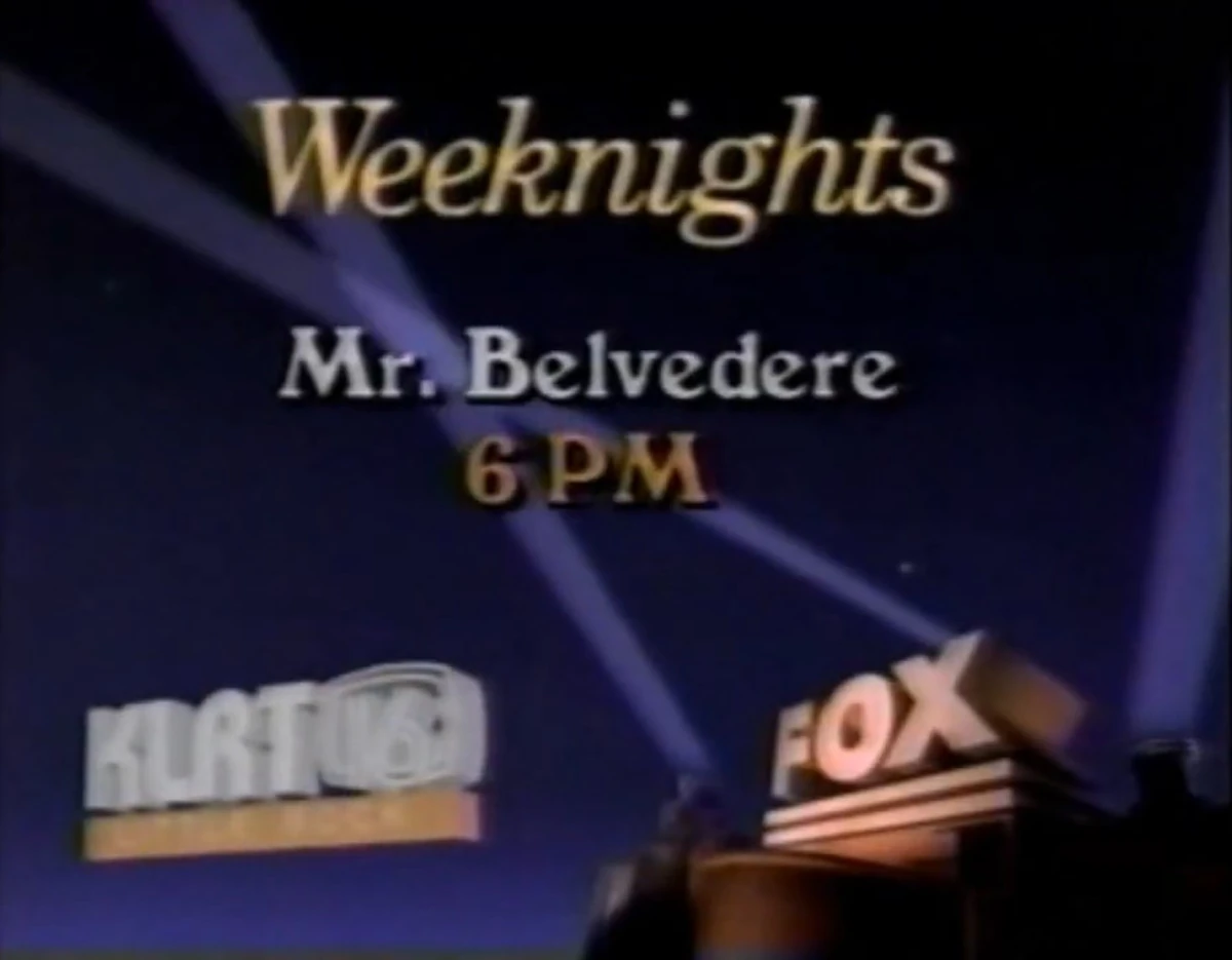 KLRT-TV | Logopedia | Fandom