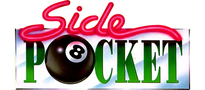 Side Pocket | Logopedia | Fandom