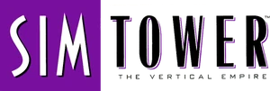 SimTower | Logopedia | Fandom