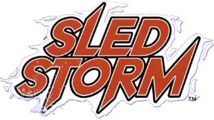 Sled Storm | Logopedia | Fandom