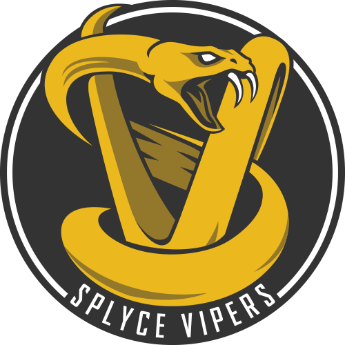 Splyce | Logopedia | Fandom