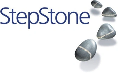 Stepstone | Logopedia | Fandom