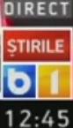 Știrile B1/Other | Logopedia | Fandom