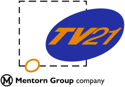 TV21 | Logopedia | Fandom