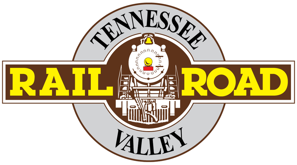 Tennessee Valley Railroad Museum | Logopedia | Fandom