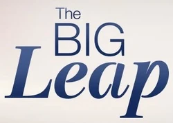 The Big Leap | Logopedia | Fandom