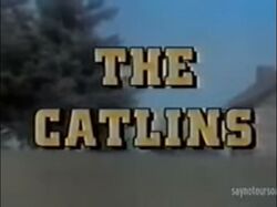 The Catlins | Logopedia | Fandom