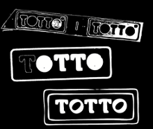 Totto | Logopedia | Fandom