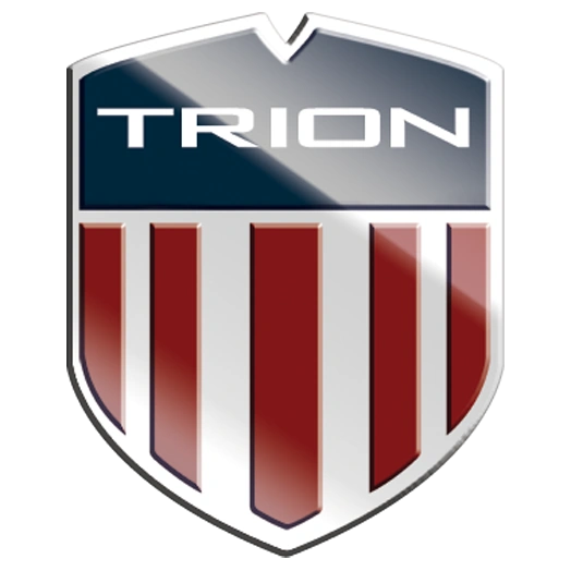Trion SuperCars | Logopedia | Fandom