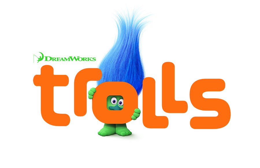 Trolls | Logopedia | Fandom