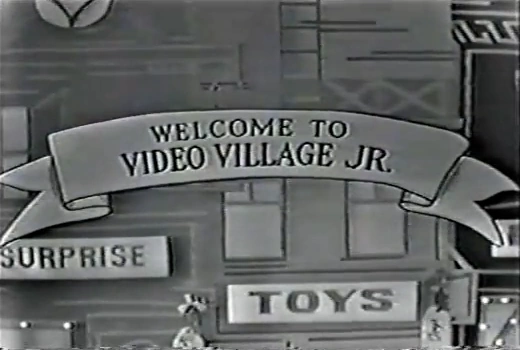 Video Village Junior | Logopedia | Fandom