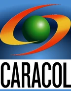 Caracol Televisión/Logo Variations | Logopedia | Fandom