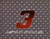 WSTM-TV | Logopedia | Fandom