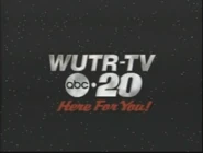 WUTR | Logopedia | Fandom