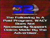 WACY-TV | Logopedia | Fandom