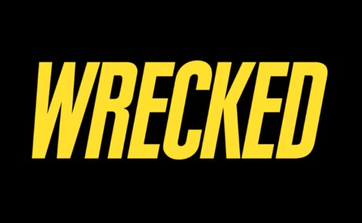 Wrecked | Logopedia | Fandom