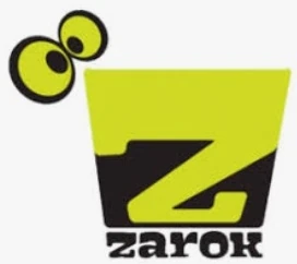 Zarok TV | Logopedia | Fandom