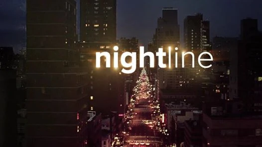 Nightline | Logopedia | Fandom