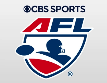 AFL on CBS | Logopedia | Fandom
