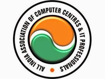 All India Association of Computer Centres & IT Professionals ...