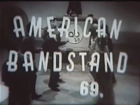 American Bandstand | Logopedia | Fandom