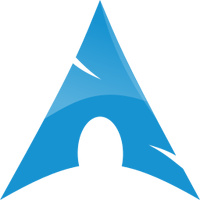 Arch Linux | Logopedia | Fandom
