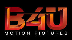 B4U Motion Pictures | Logopedia | Fandom