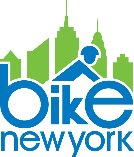 Bike New York | Logopedia | Fandom