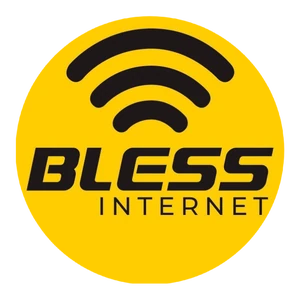 Bless Internet | Logopedia | Fandom