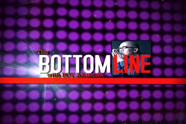 The Bottomline with Boy Abunda | Logopedia | Fandom