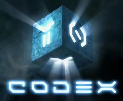 Codex | Logopedia | Fandom