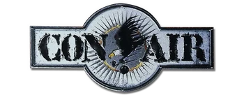 Con Air | Logopedia | Fandom